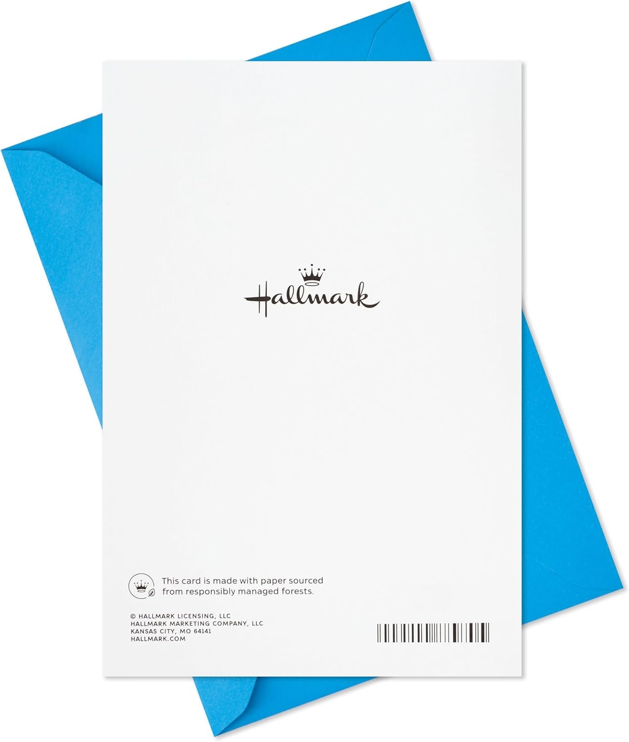 Hallmark Spiritual Graduation Card (A Dream Coming True)(A Dream Coming ...